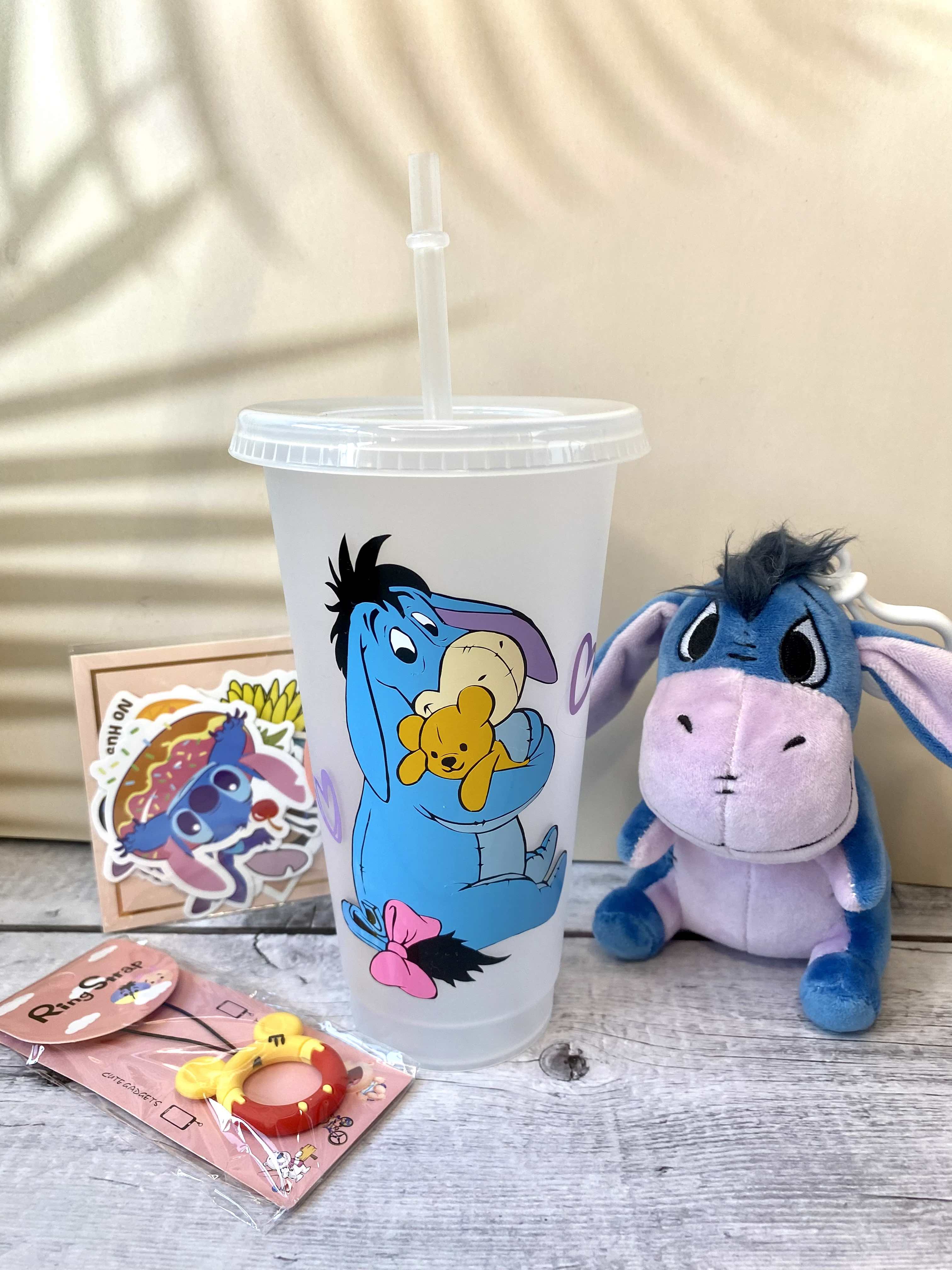 Eeyore Bundle | Winnie the Pooh – SugarMilkAngel